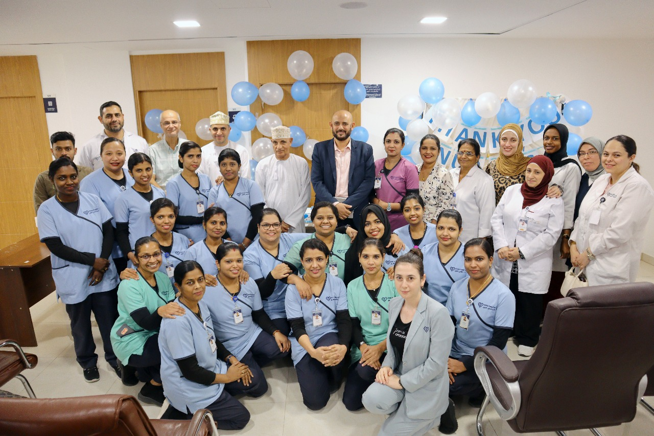 Contact Us - Al Nile Hospital - Established 2011